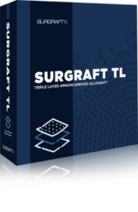 Acesso Amniotic Membrane Grafts: Single, Dual, and Triple Layer