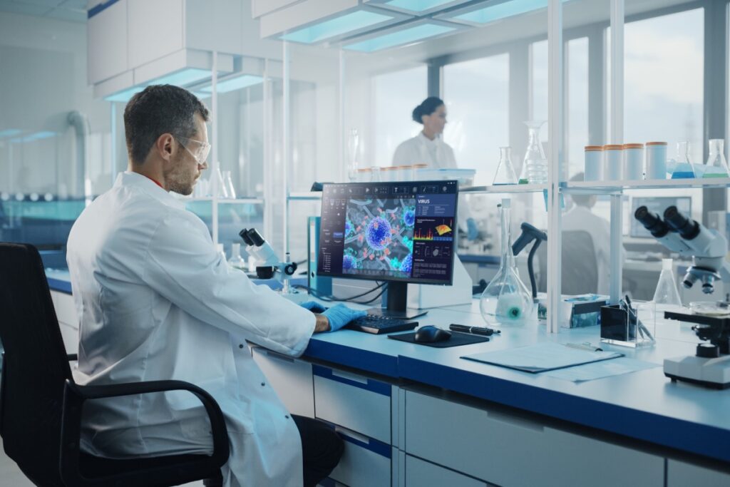 Why Third-Party Testing Matters In Tissue Manufacturing - Dynamic ...